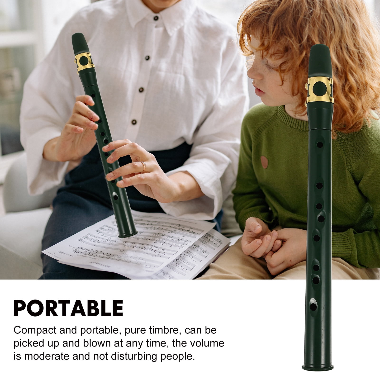 DECORNIJIA Saxophone Musical Training and Stage Shows 1Set - Walmart.com