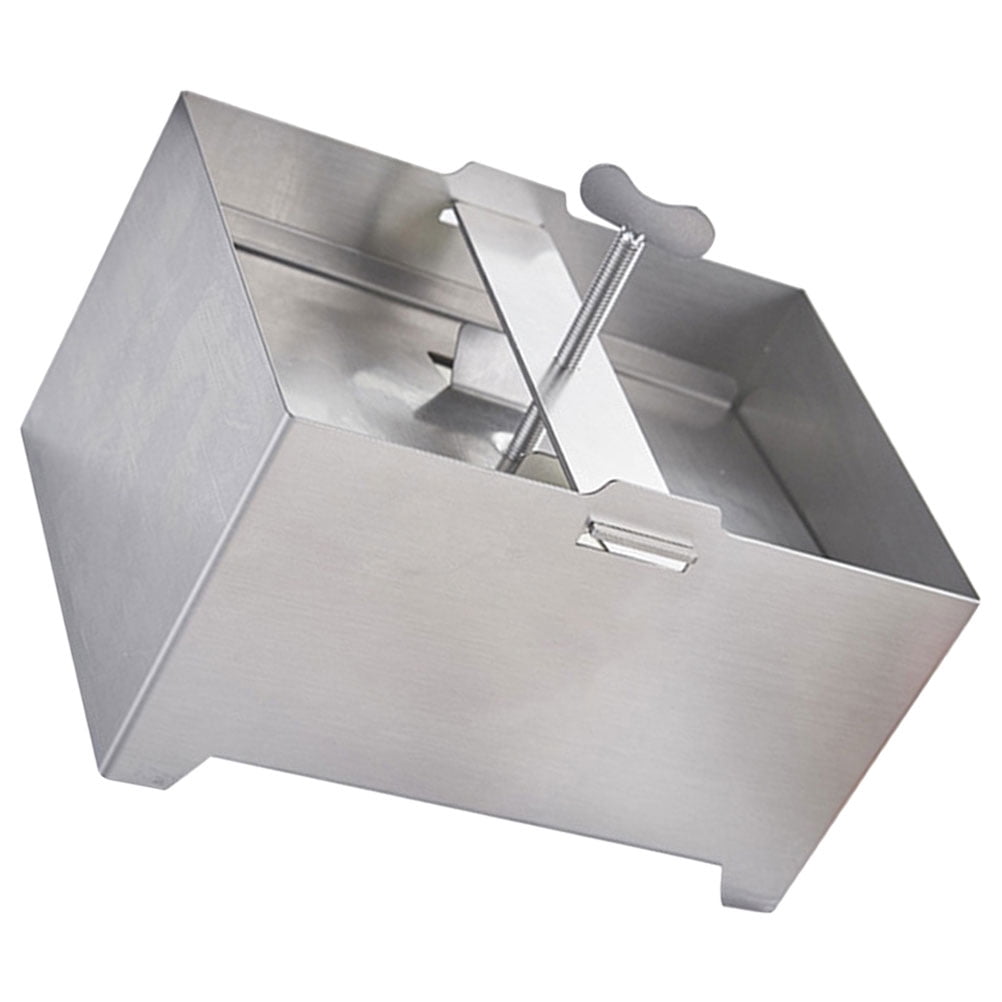 DECORNIJIA Tofu Tool 1Set 304 Stainless Steel for Homemade Tofu and ...