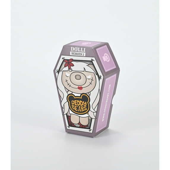 DEDDY BEAR COFFINS WM-XL- DOLLI- 6 WALMART - Walmart.com