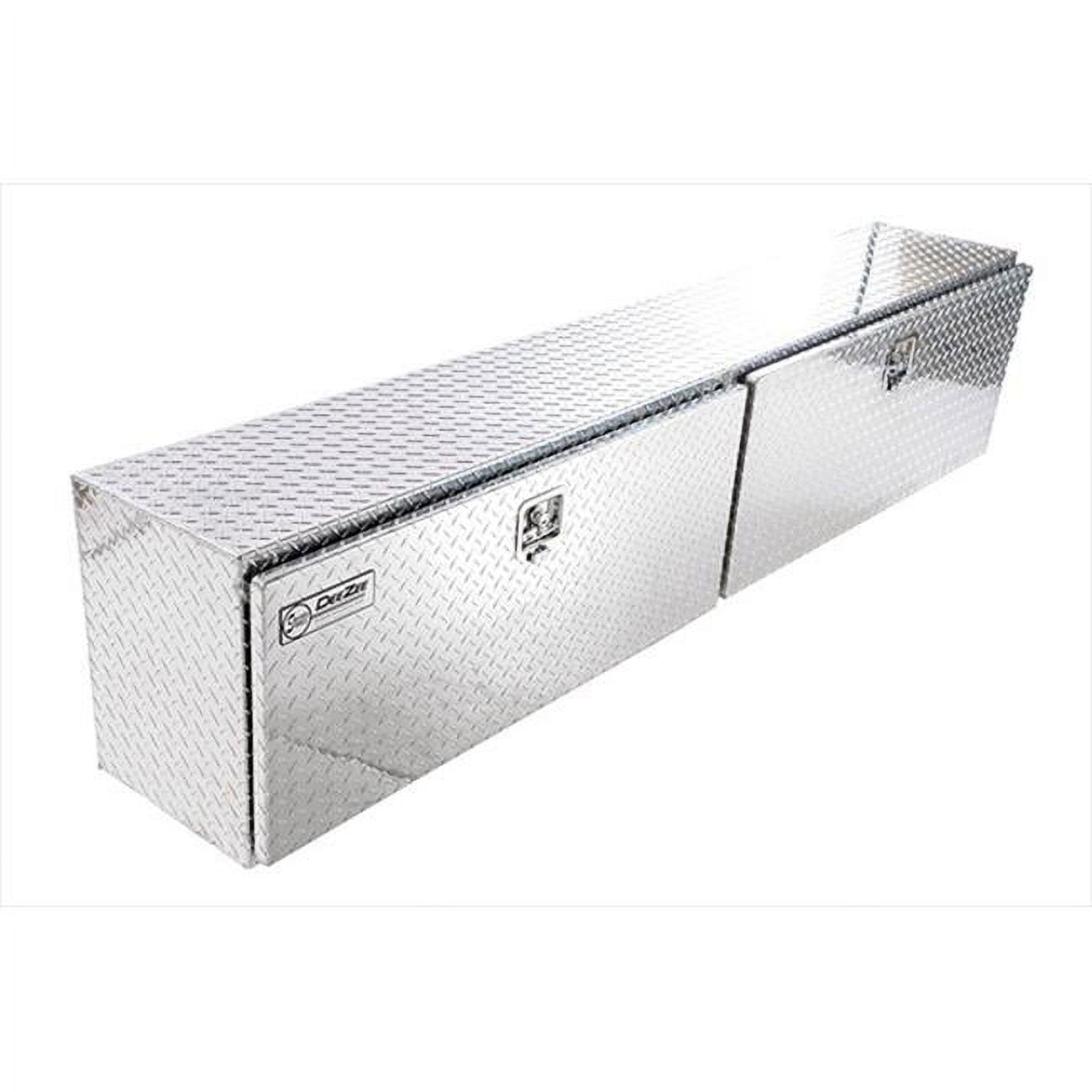 DEE ZEE 71 Topsider Tool Boxes--Dee Zee 71 Topsider Tool Boxes ...