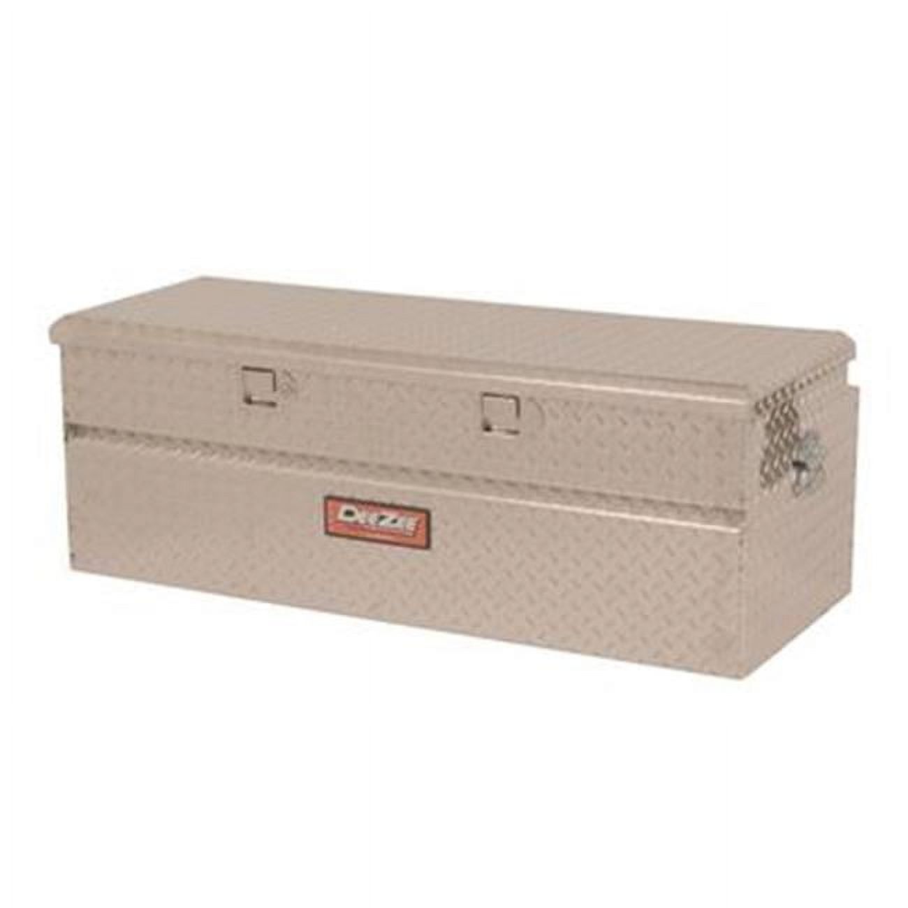 DEE ZEE 8546 Red Label Portable Utility Chests--Dee Zee 8546 Red Label ...
