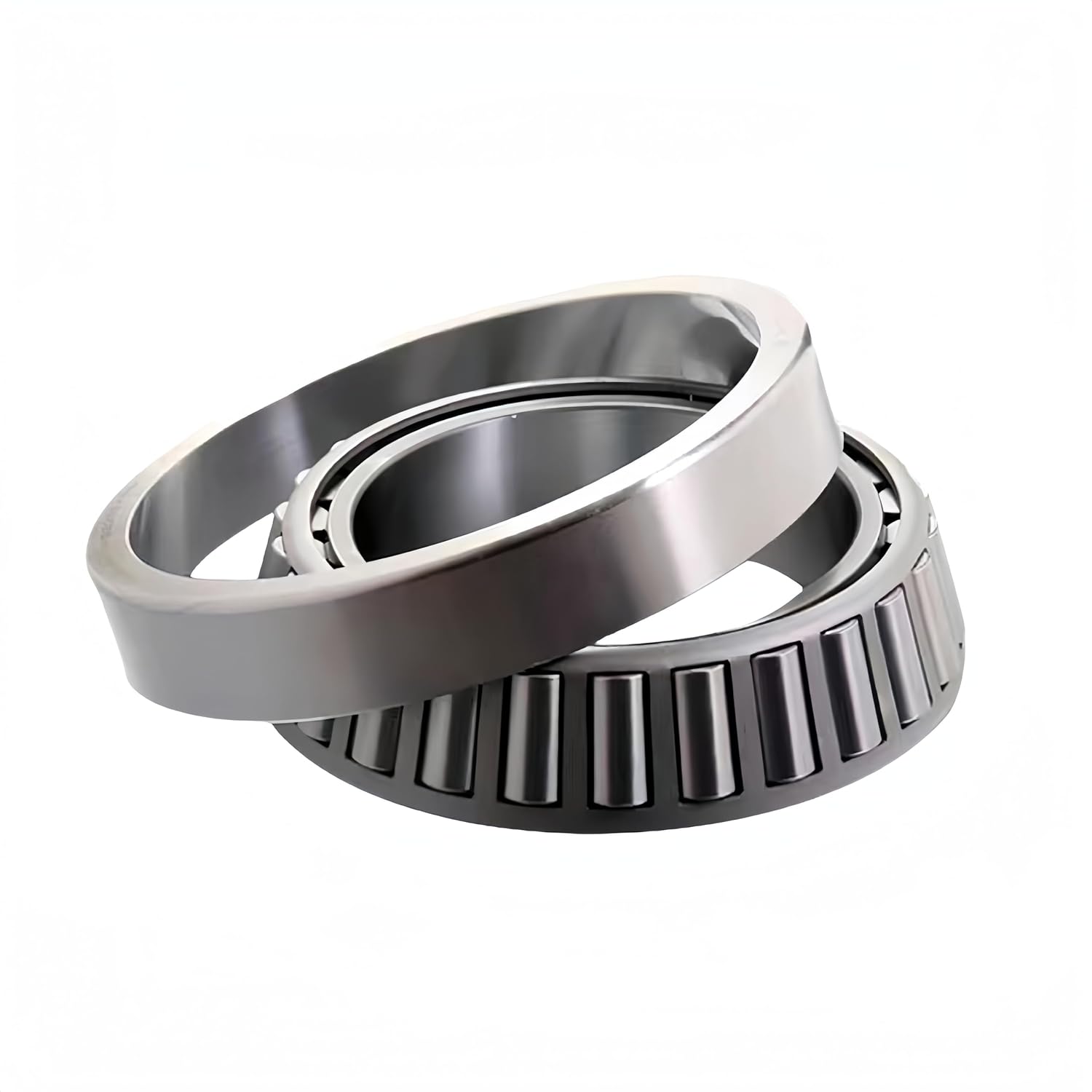 DEEG 1 PCS 30220 Tapered Roller Bearing Cone and Cup Set, Standard ...