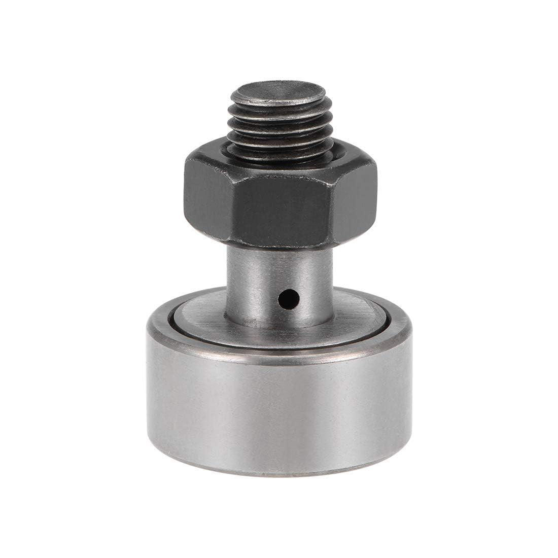 DEEG 1 PCS CF12 Cam Follower Needle Roller Bearing, CF12/KR30 30mm ...