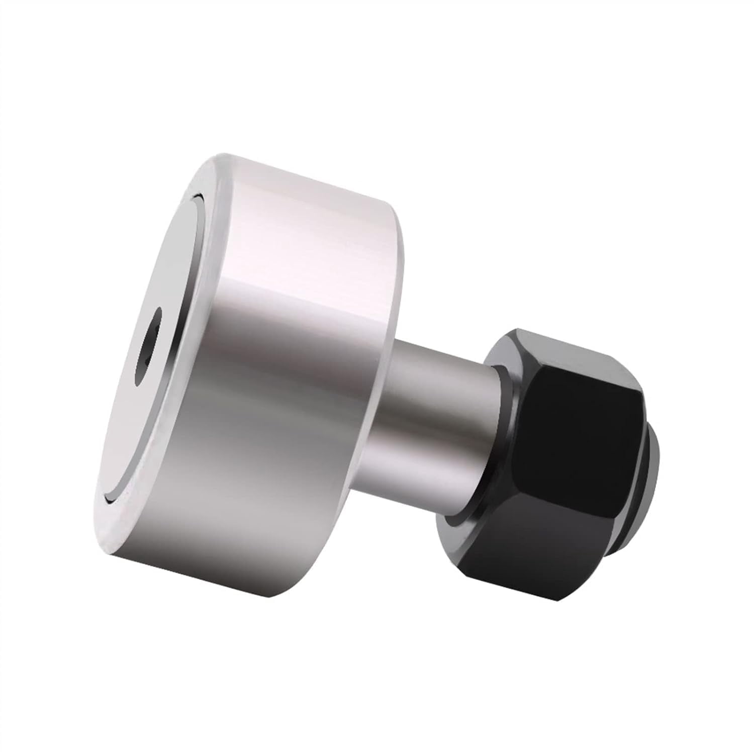 DEEG 1 PCS CF30-2/KR90 Cam Follower Needle Roller Bearing Wheel and Pin ...