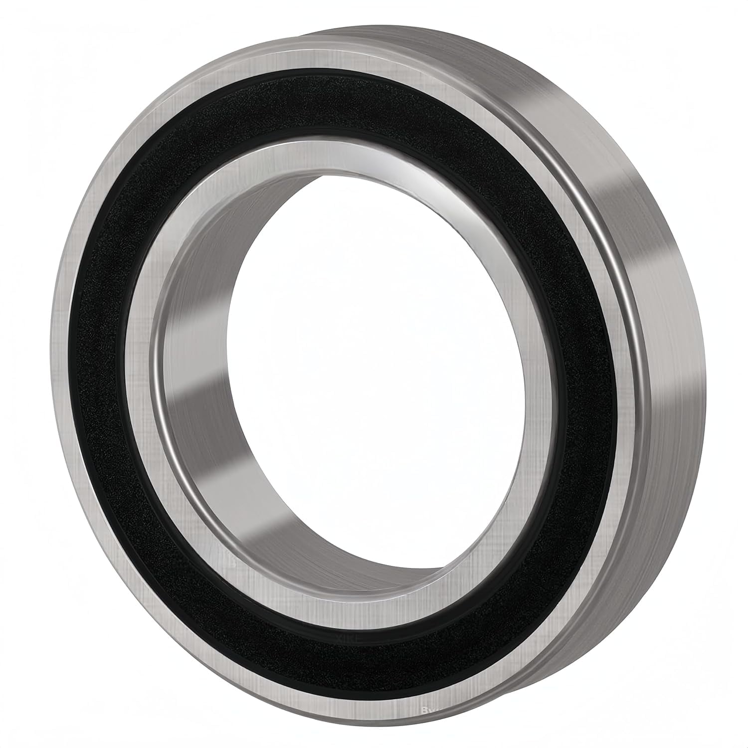 DEEG 1 PCS SS6013-2RS - Stainless Steel Deep Groove Radial Ball Bearing ...