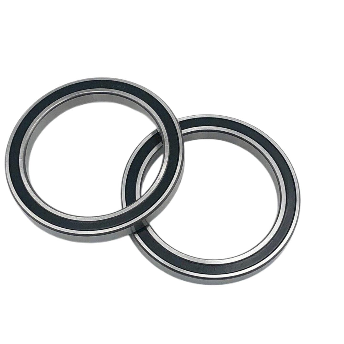 Fluid Dynamic Bearing