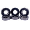 DEEG Mower Deck Spindle Bearing Replaces MTD 741-0919 941-0919 Toro 251 ...