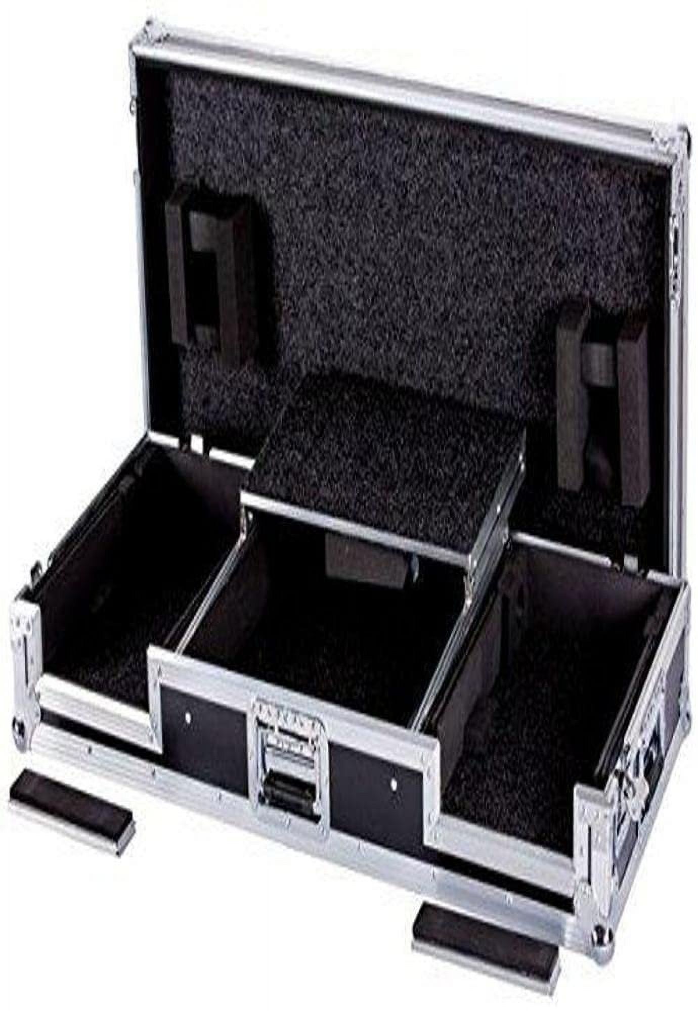 DEEJAY LED DEEJAYLED CASE 2 CDJ2000NXS 12" Mixer TBHDJMCDJ2000WLT ...