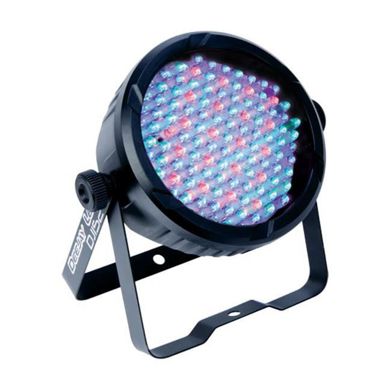DEEJAY LED DJ152 30 Watts LED Par Can with DMX Control - Walmart.com
