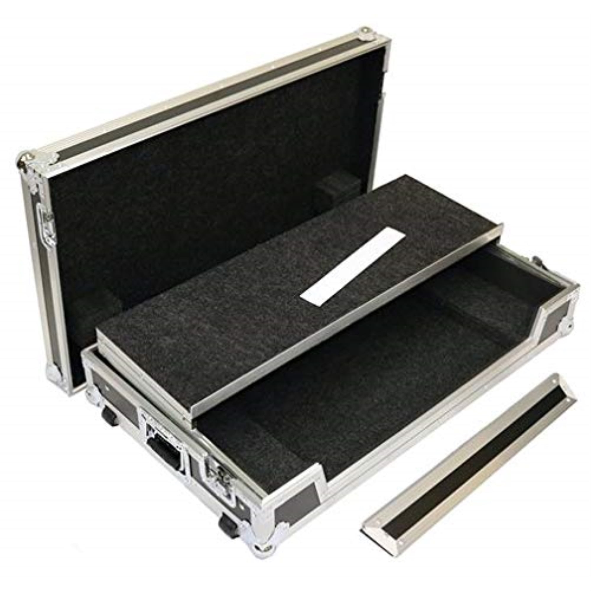 DEEJAYLED DJ Case TBHXDJXZLT - Walmart Business Supplies