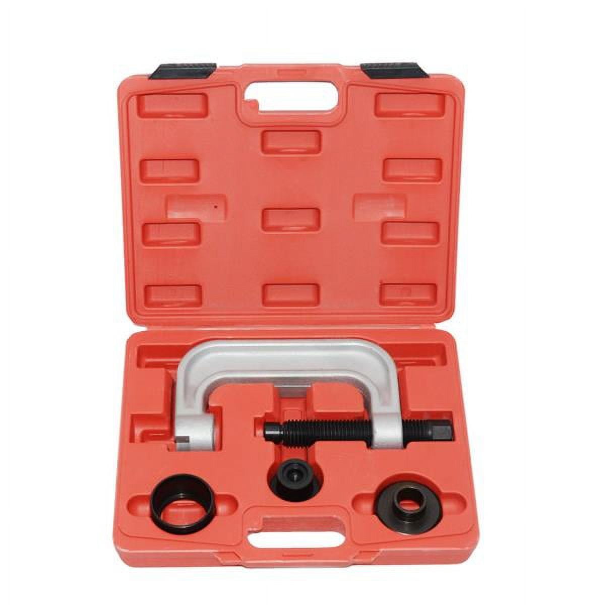 DEELLEEO 6-piece ball joint disassembler set (3 in 1) XC9028 - Walmart.com