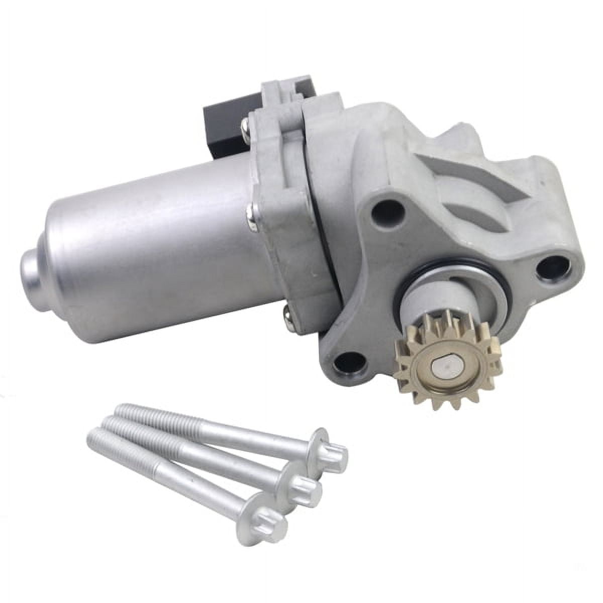 DEELLEEO For BMW 3 Series 328i xDrive 3.0L 09-12 Transfer Case Motor ...