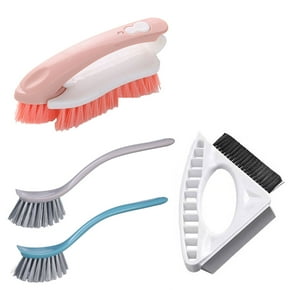 Hand Held Scrub Brush