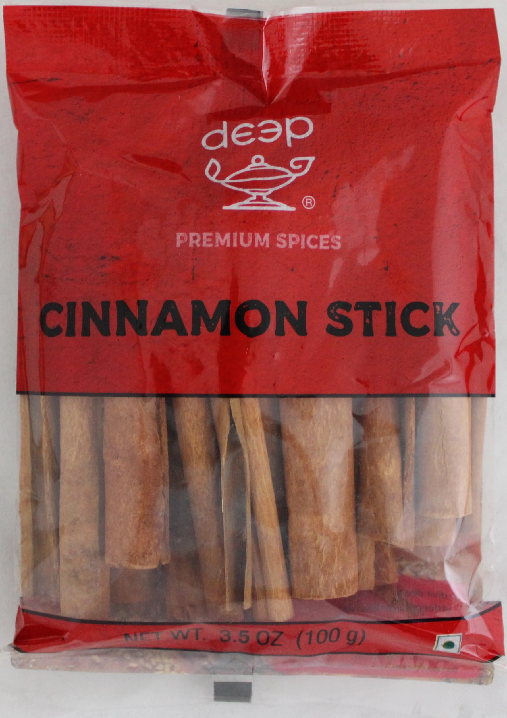 DEEP Cinnamon Stick - 3.5oz (100 Grams) - Walmart.com
