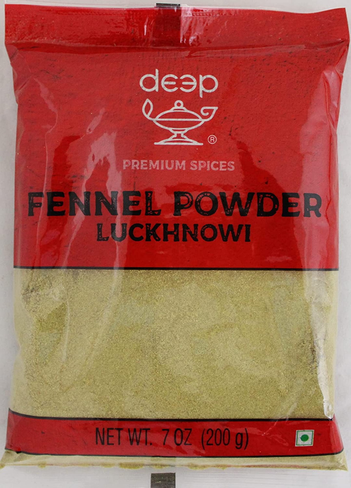 Deep Fennel Powder 7 oz - Walmart.com