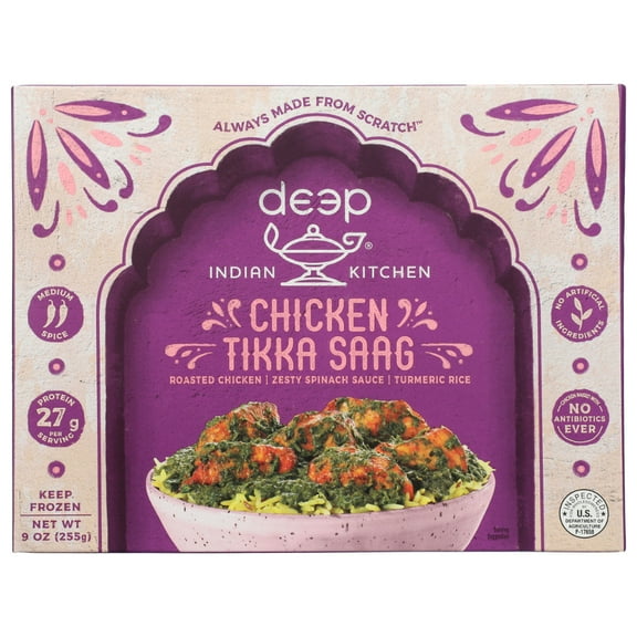 Chicken Tenders Frozen