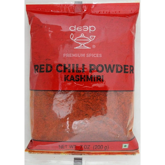 Kashmiri Powder