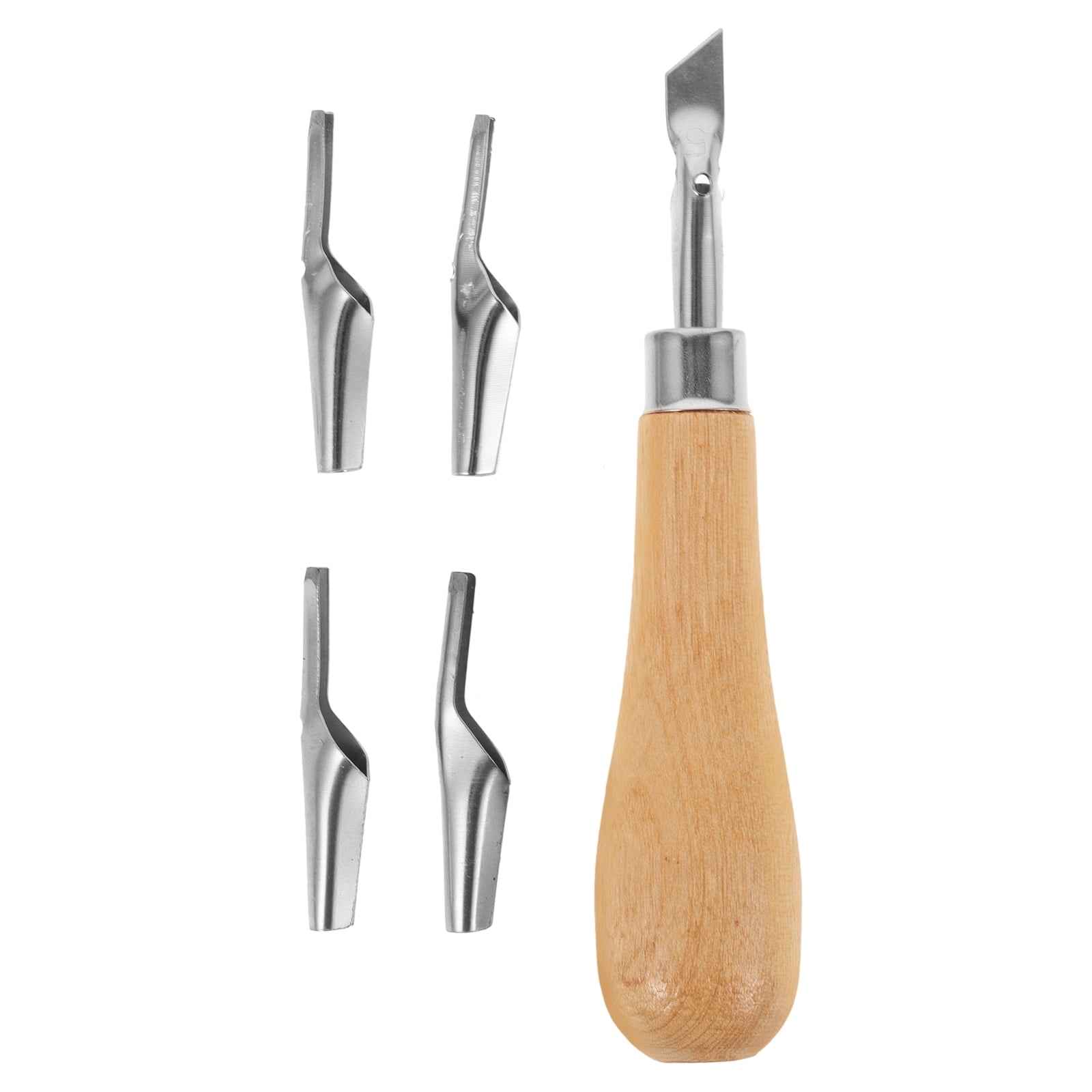 DEEPCRAFF 1 Set Pottery Sculpting Tools Set Needle Tool For Clay ...