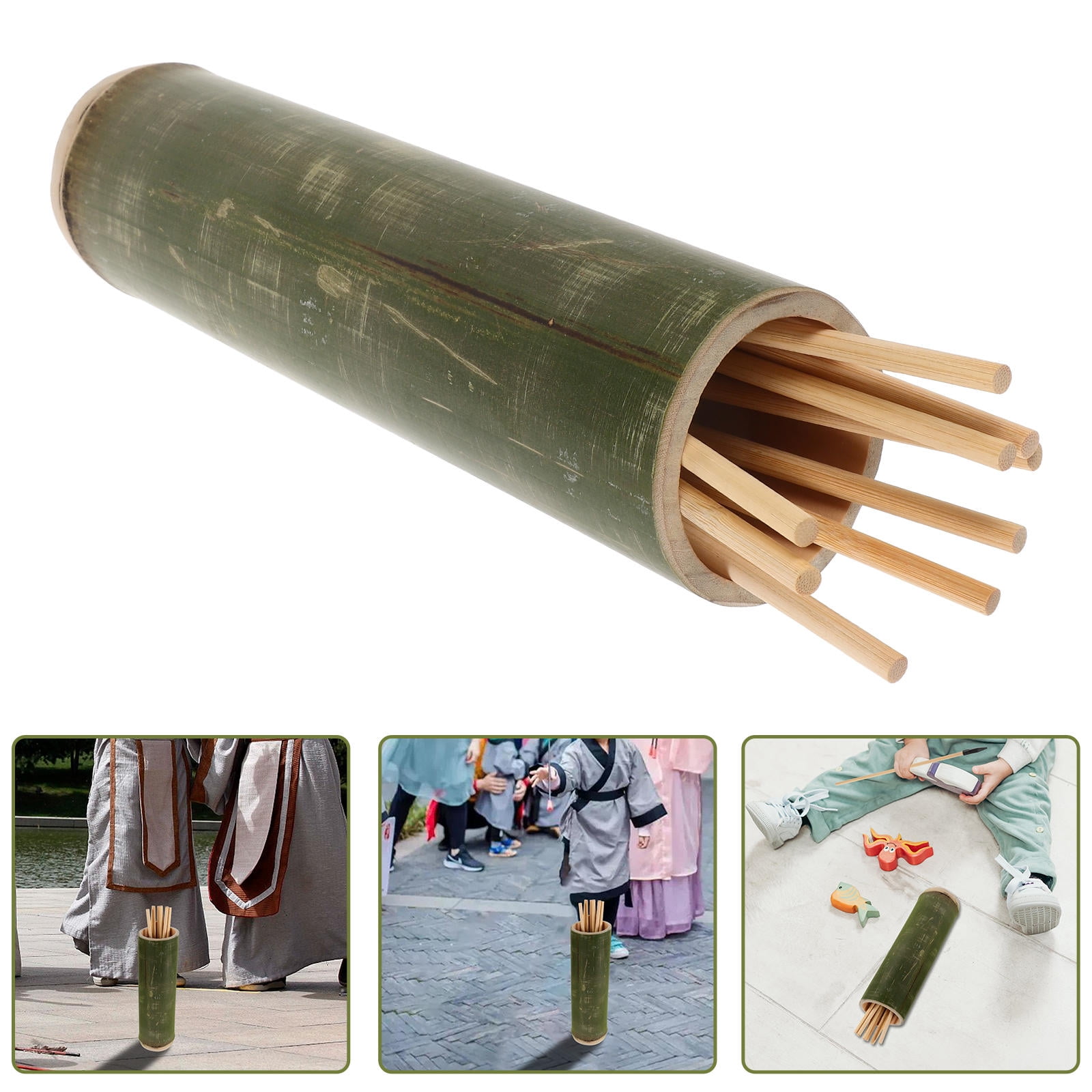 DEEPCRAFF 1 Set Throwing Pot Arrows Traditional Style For Kindergartens ...