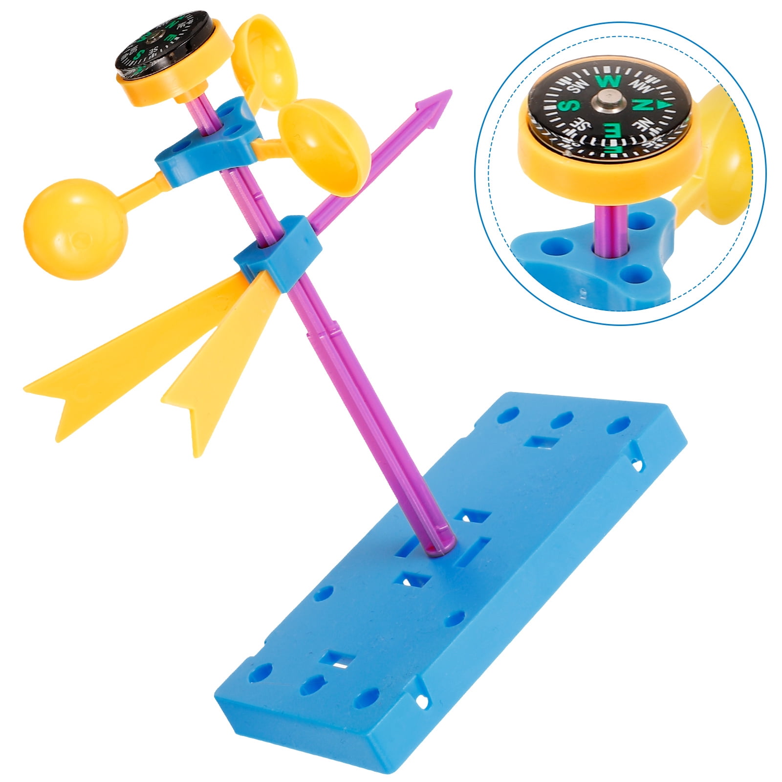 Wind Vane Kids