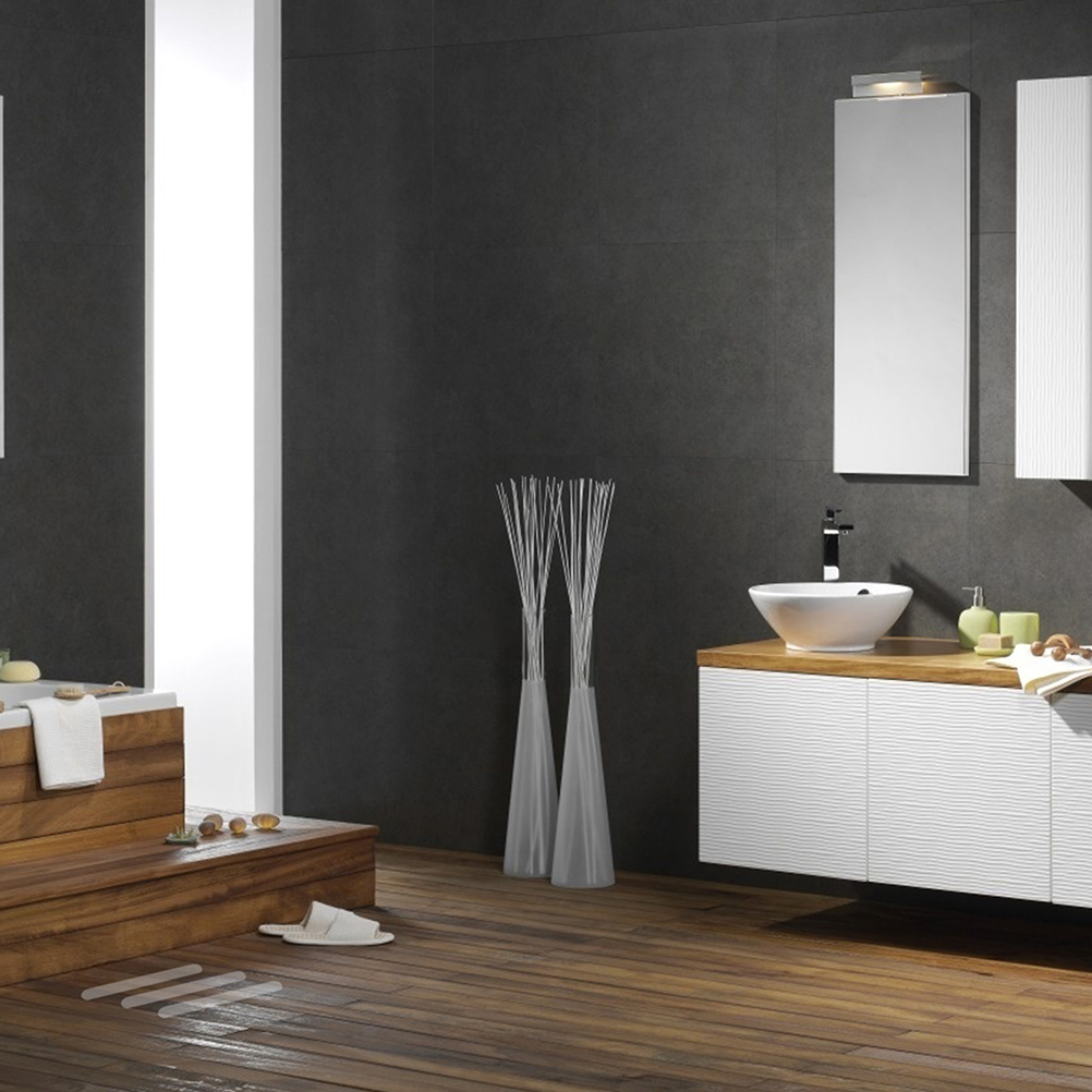 DEEPCRAFF 10Pcs Anti-slip Bathtub Strips for Bathing and Bathtub Grip ...