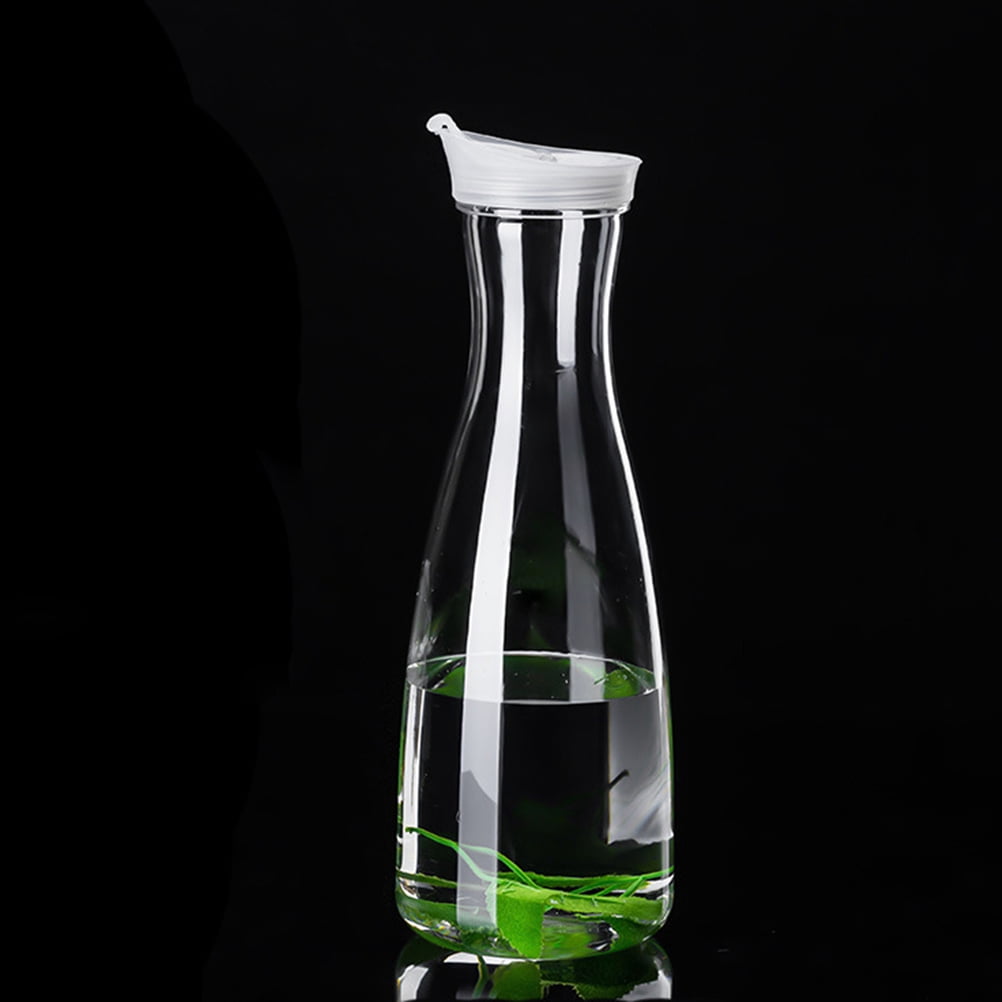 DEEPCRAFF 1Pack Iced Tea Pitchers Juice Pot for Thanksgiving Dinner and ...