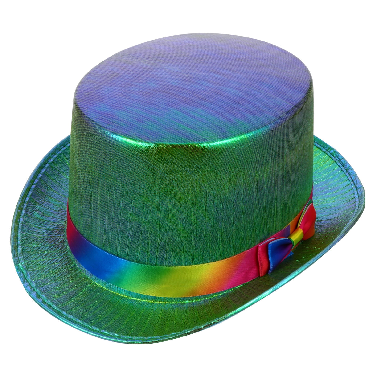 DEEPCRAFF 1Pack Performance Hat Retro Hat Flat Head Green Gradient ...