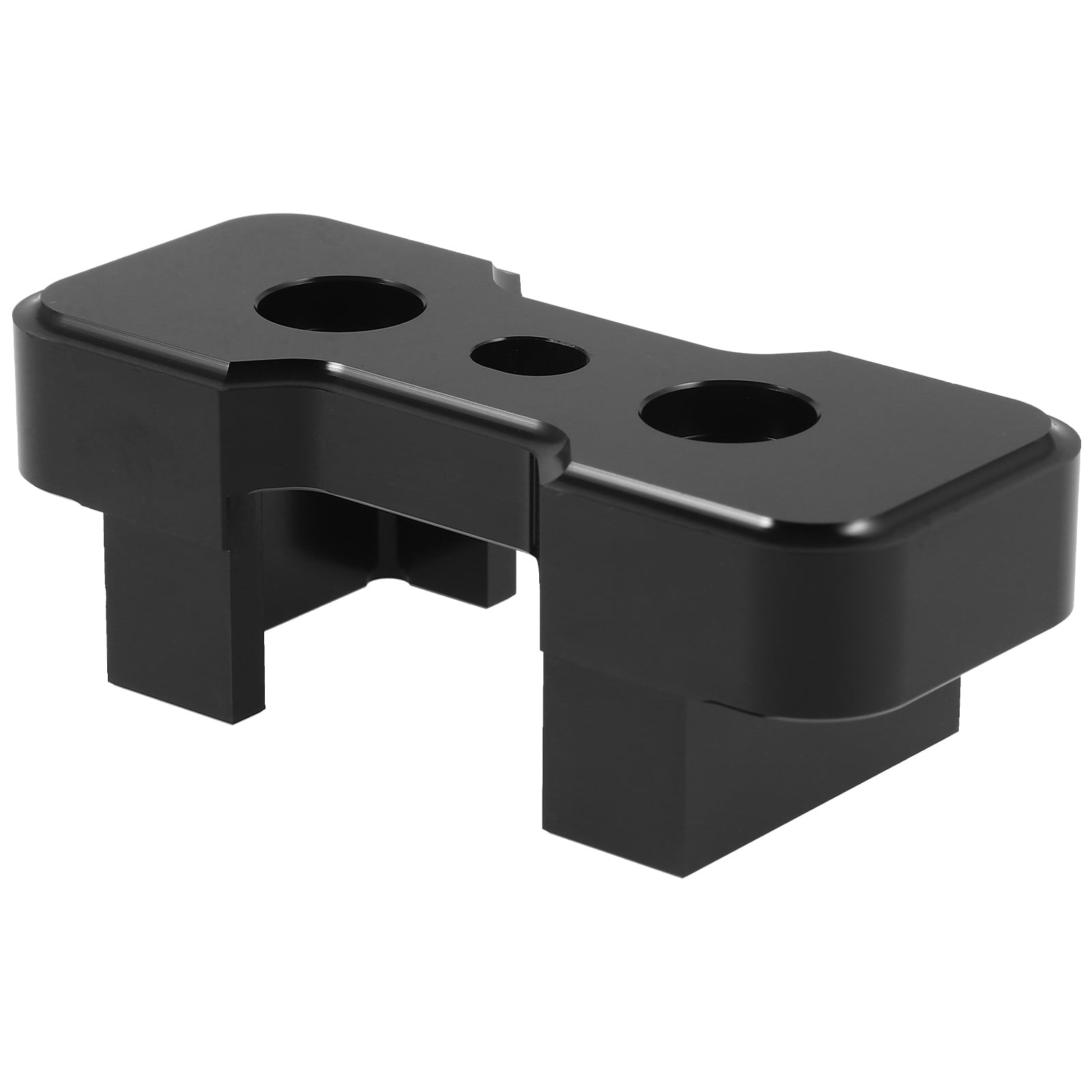 DEEPCRAFF 1Pack Solid Transmission Mount Insert for Car and Truck ...