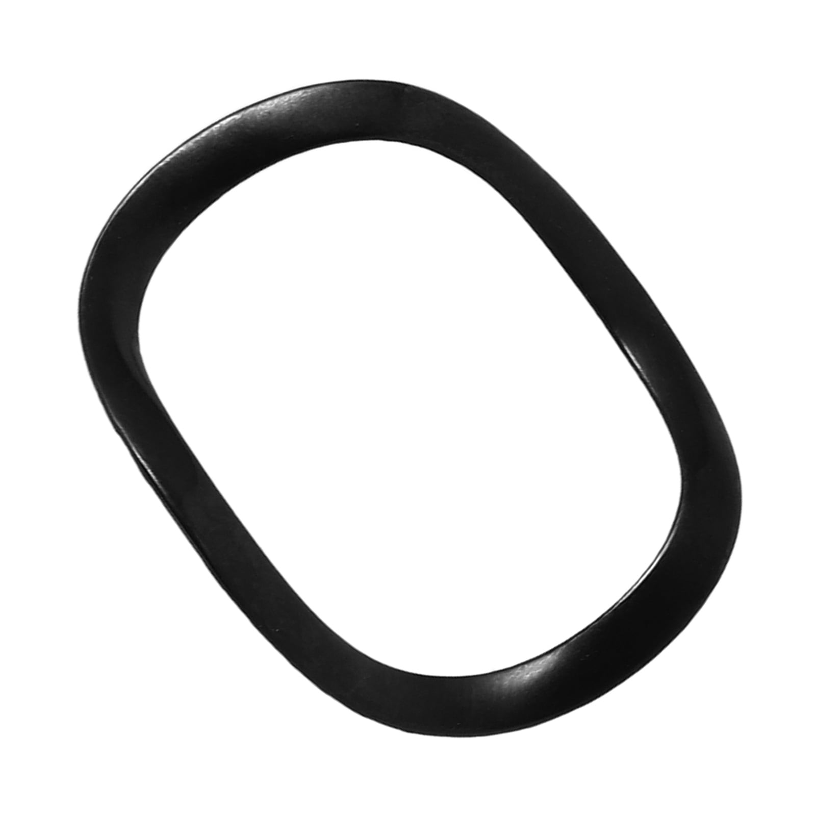 DEEPCRAFF 1Pack Steel Bottom Bracket Adapter Sleeve in Black for ...