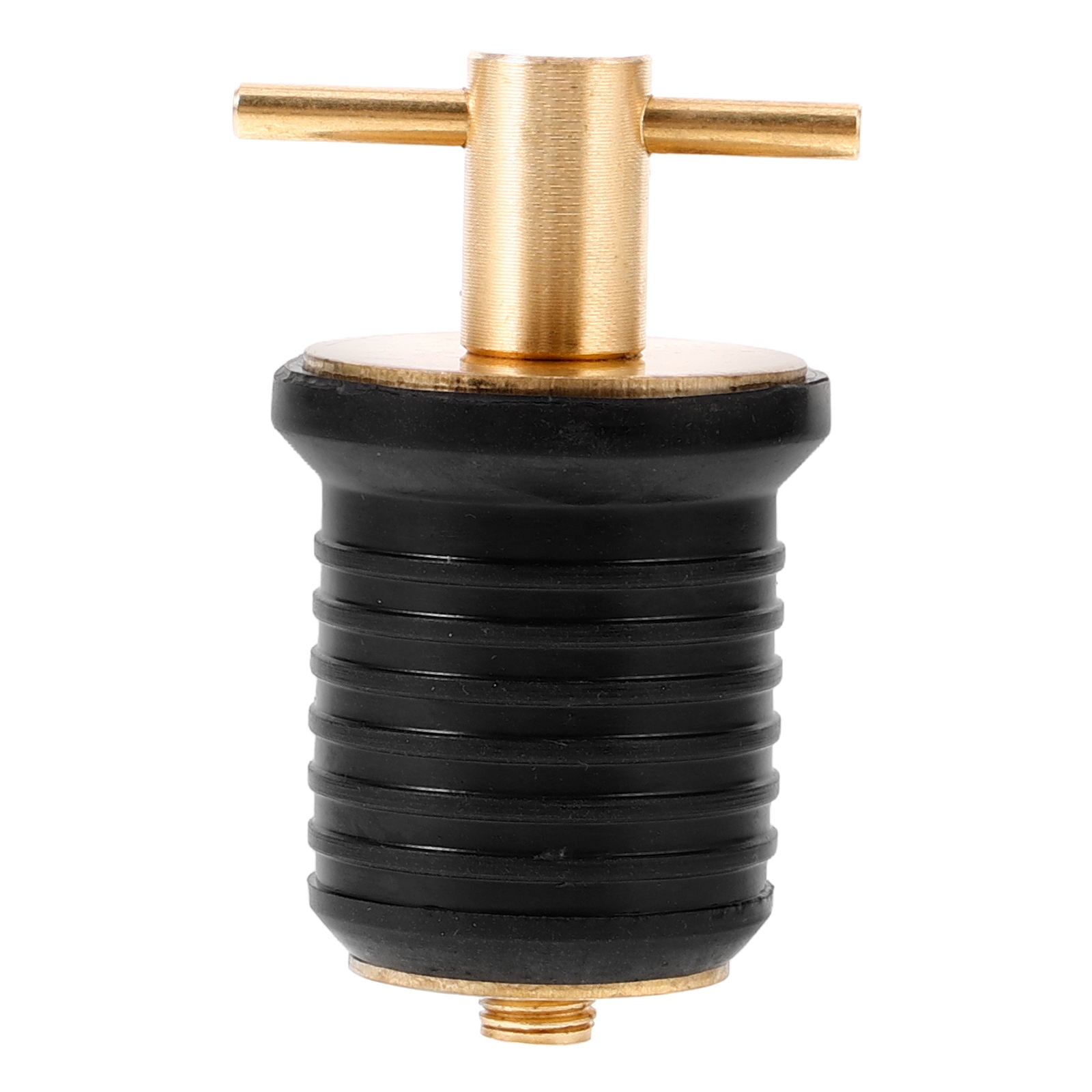 DEEPCRAFF 1Pack T Handle Boat Drain Plug For Kayaks And Small Boats ...