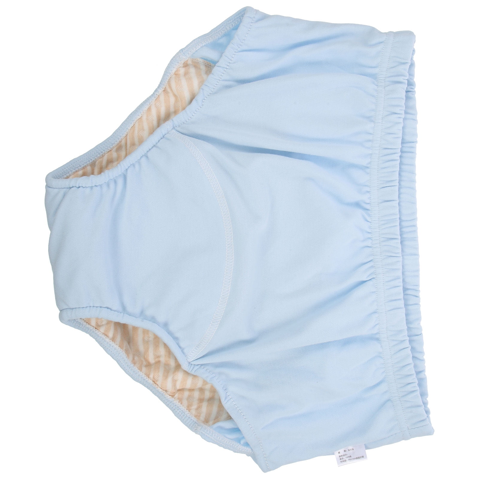 DEEPCRAFF 1Pack Underwear for Incontinence Men's Incontinence Briefs ...