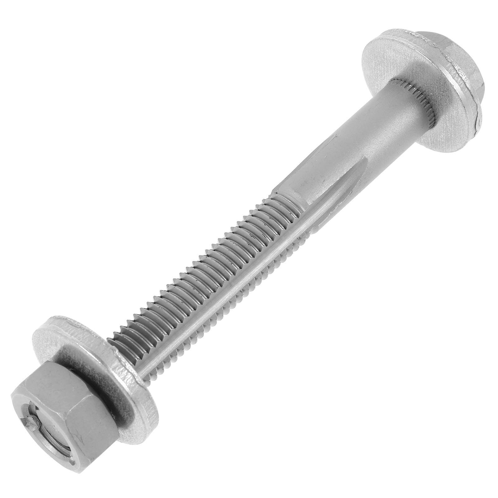 DEEPCRAFF 1Pack Upper Control Arm Bolts in Silver for Car Owners Ensure ...