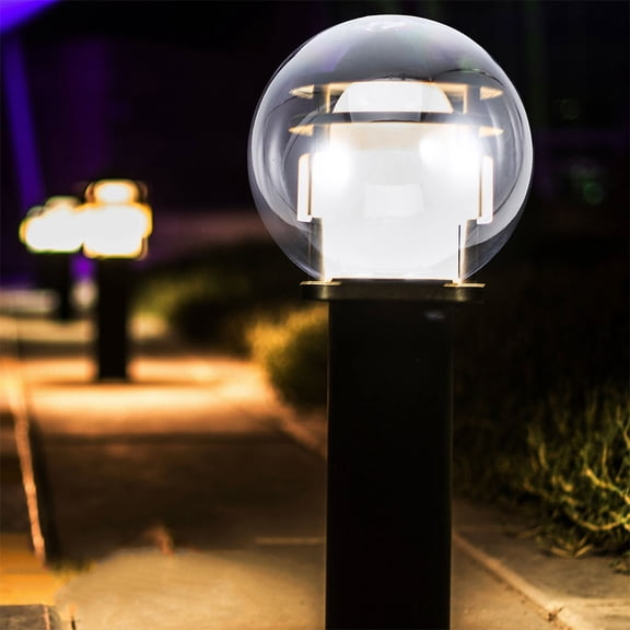 Outdoor Light Globes Replacement