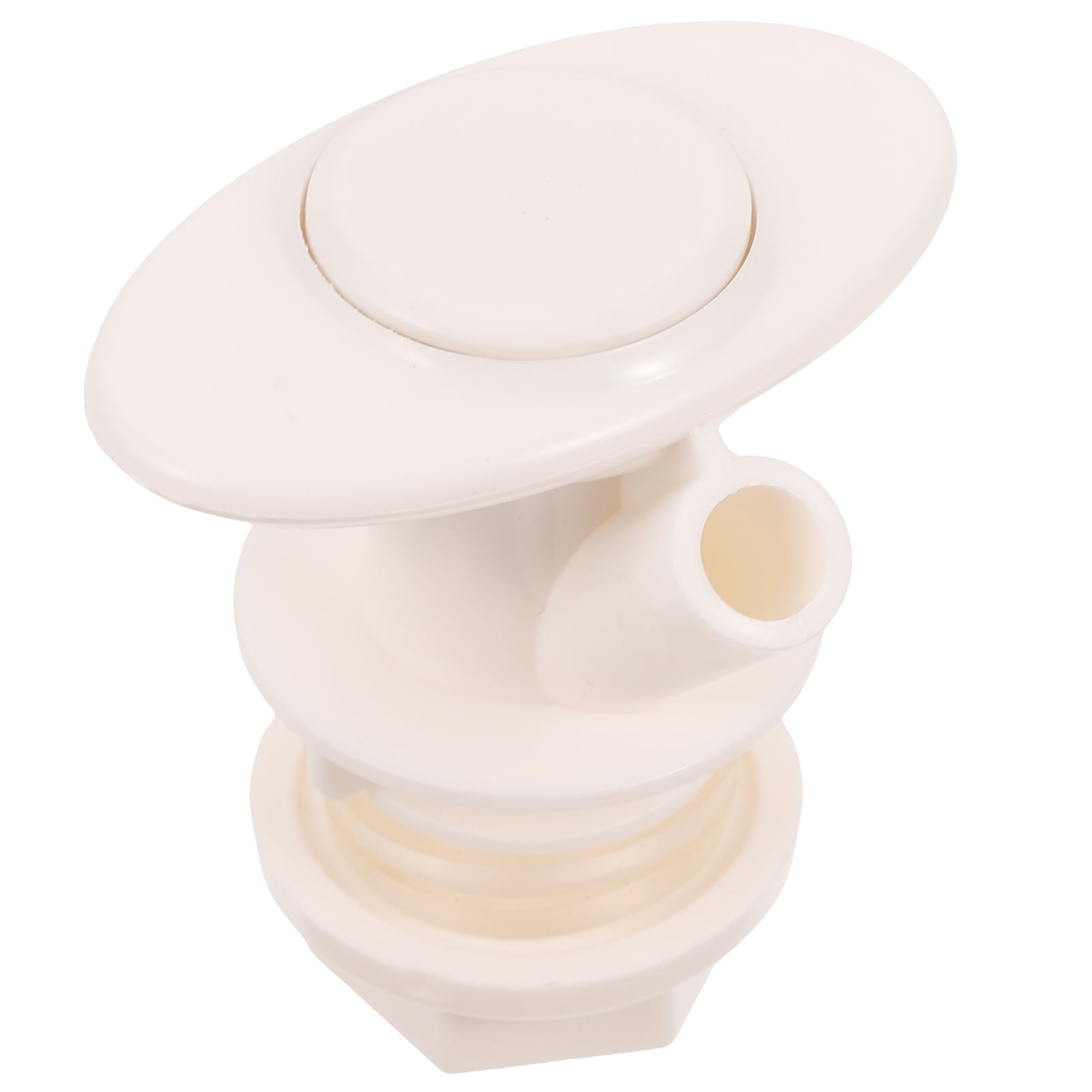 DEEPCRAFF 1Pcs Beige Color Water Dispenser Spigot for General Users ...