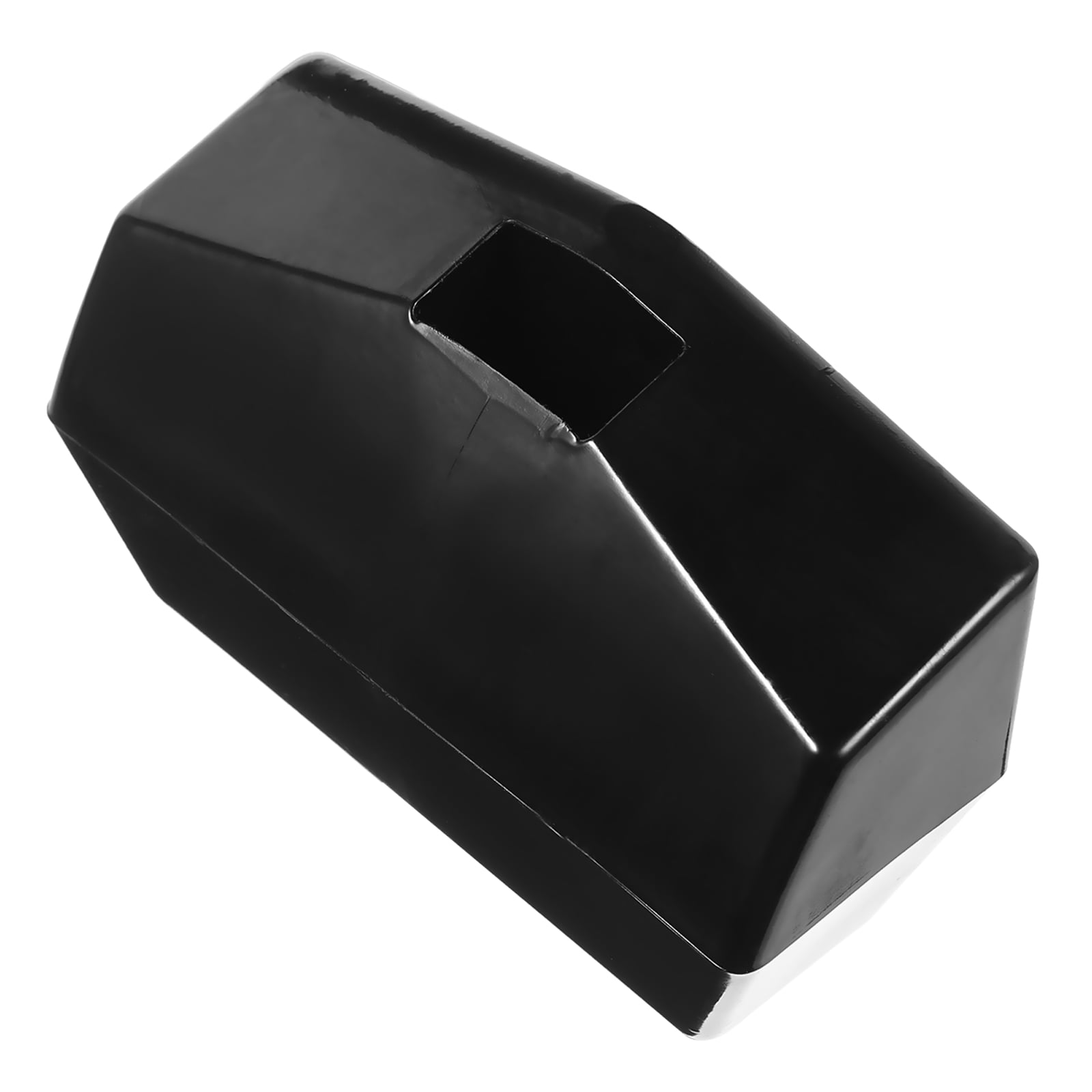 DEEPCRAFF 1Pcs Black Rubber Hood Latch Bumper Support for Car Engine ...