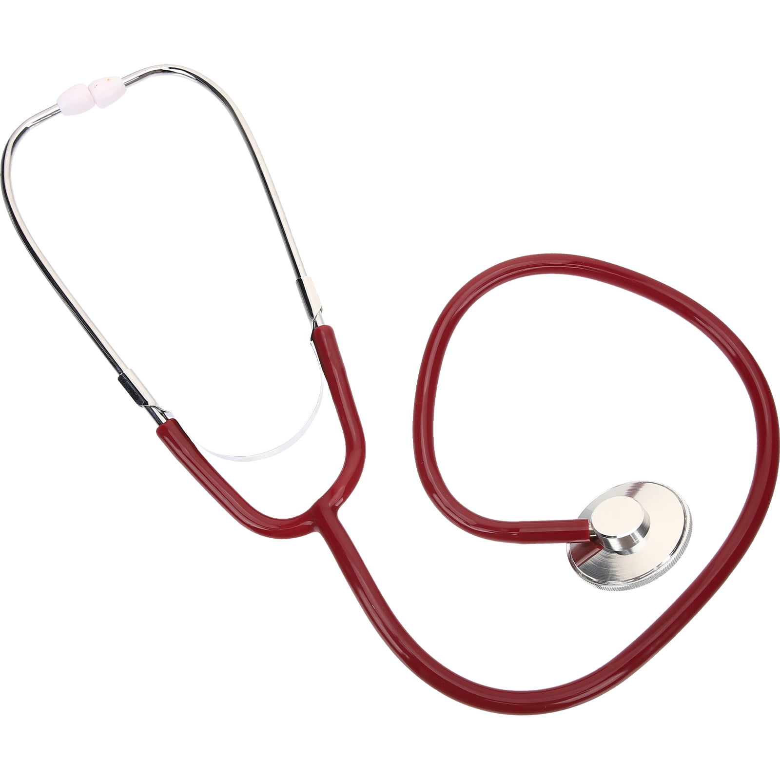 DEEPCRAFF 1Pcs Rosy Stethoscope Toy for Kids Role Play Nurse Pretend ...