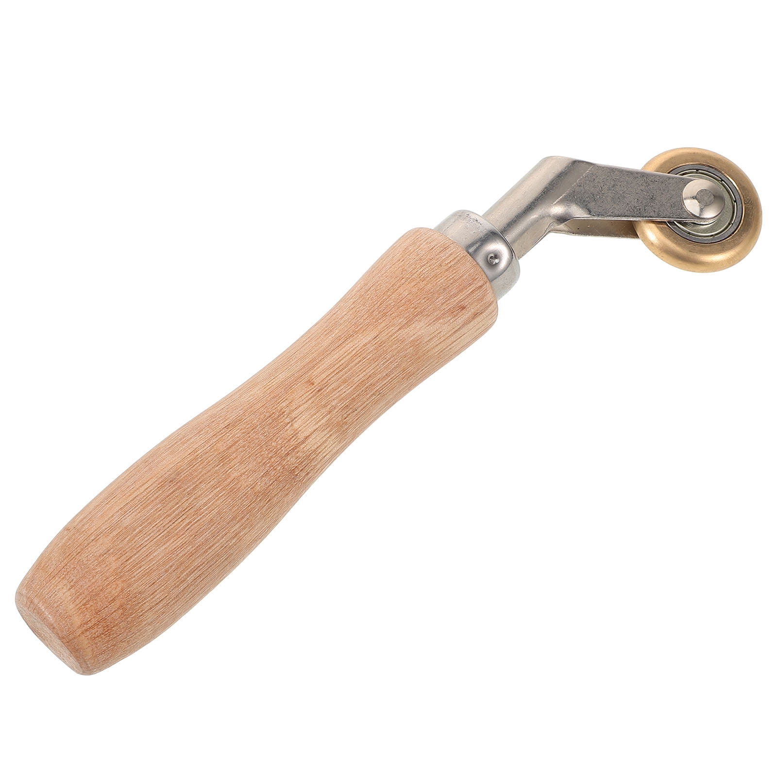 DEEPCRAFF 1Pcs Seam Roller for Roofing Work with Smooth Surface 6.88X1 ...