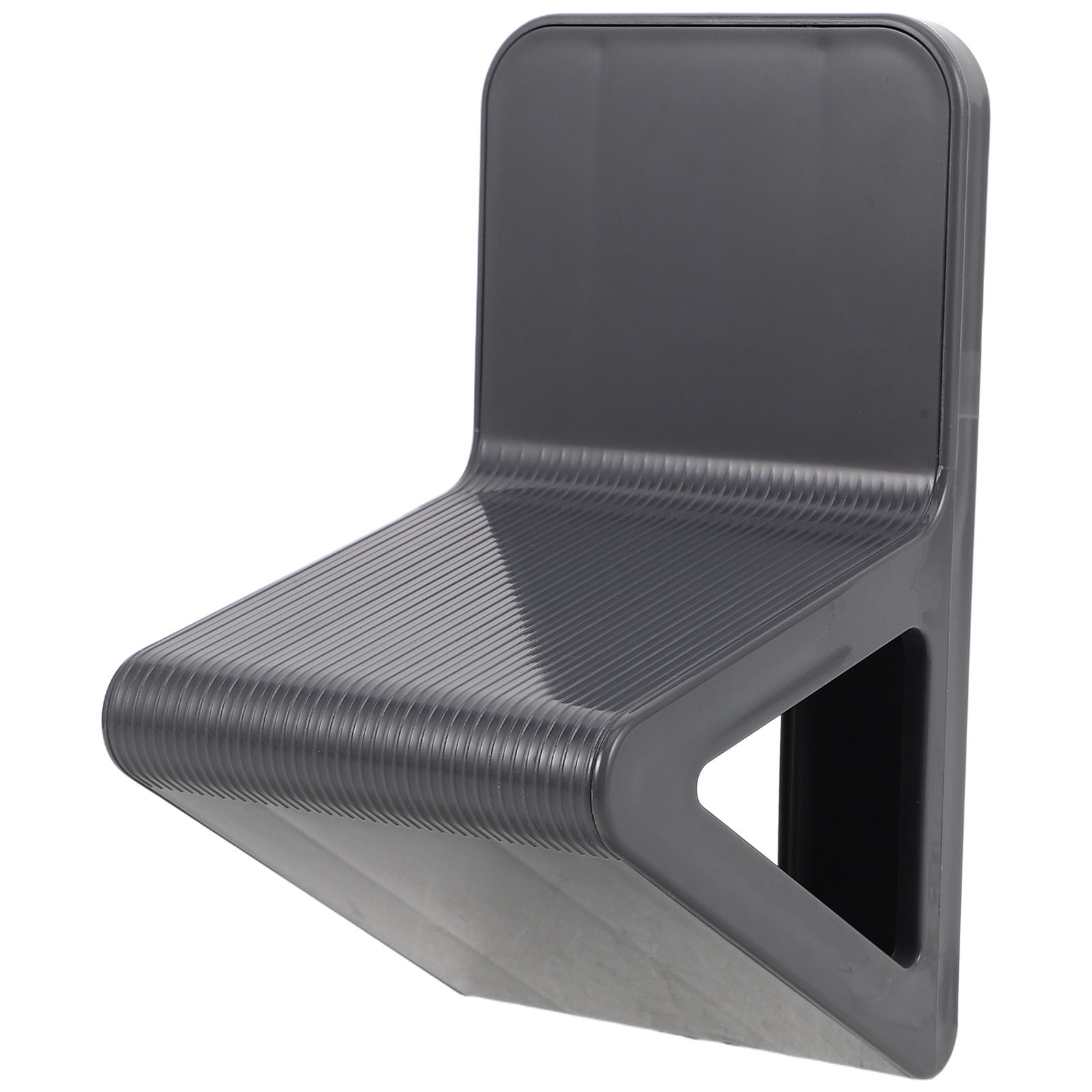 DEEPCRAFF 1Set Anti Slip Shower Footrest for Shaving Legs Wall Mounted ...