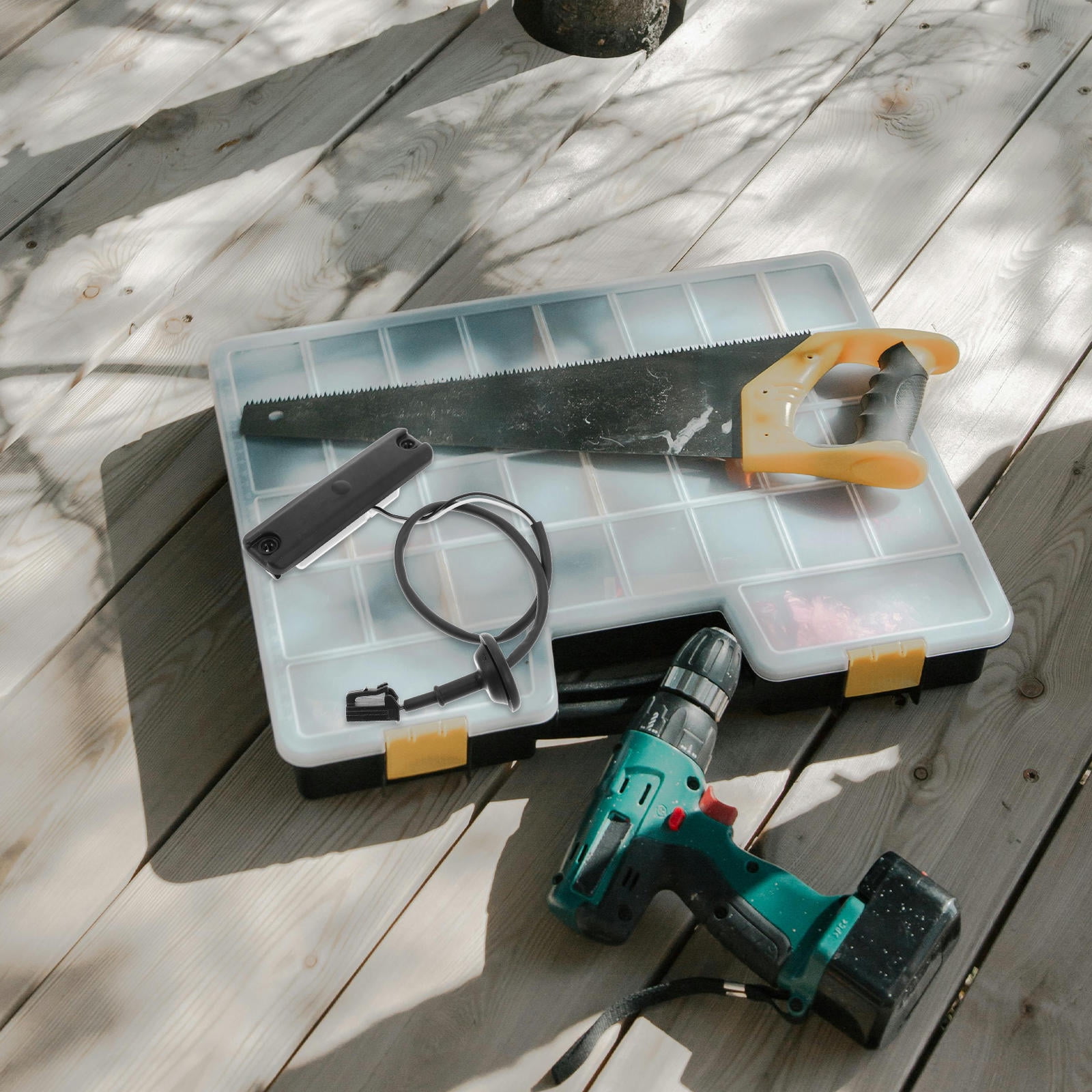 DEEPCRAFF 1Set Boot Release Button for Automotive Replacement Car Part ...