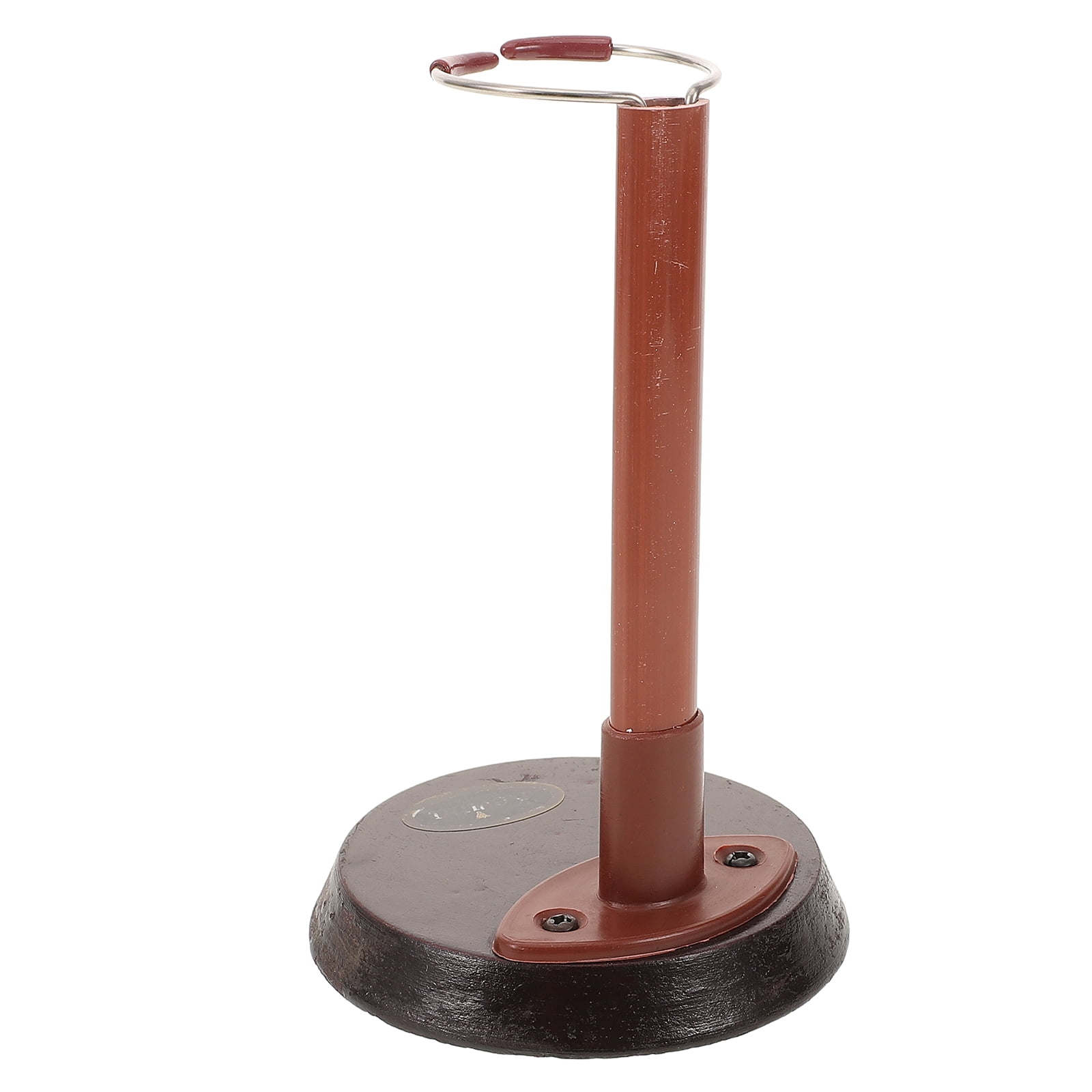 DEEPCRAFF 1Set Collectors Children Wooden Doll Stand for Figure Dynamic ...