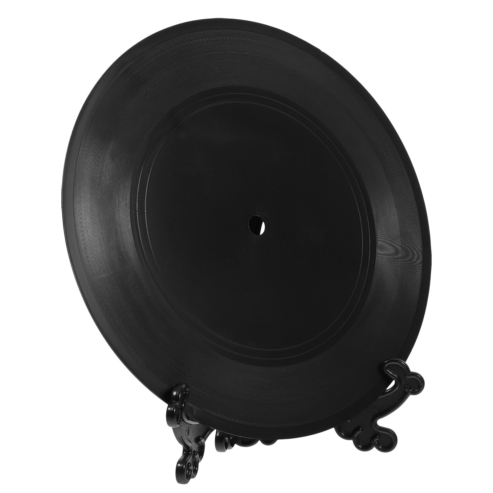 DEEPCRAFF 1Set Simulated Vinyl Record for Home and Bar Decoration with ...