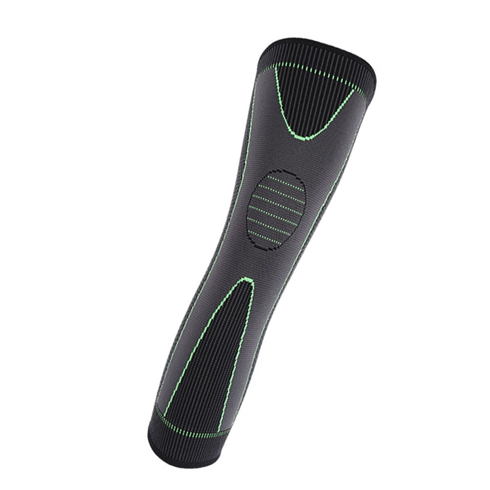 DEEPCRAFF 1Set Long Knee Brace Warm Leg Sleeve for Daily Use and Weight ...