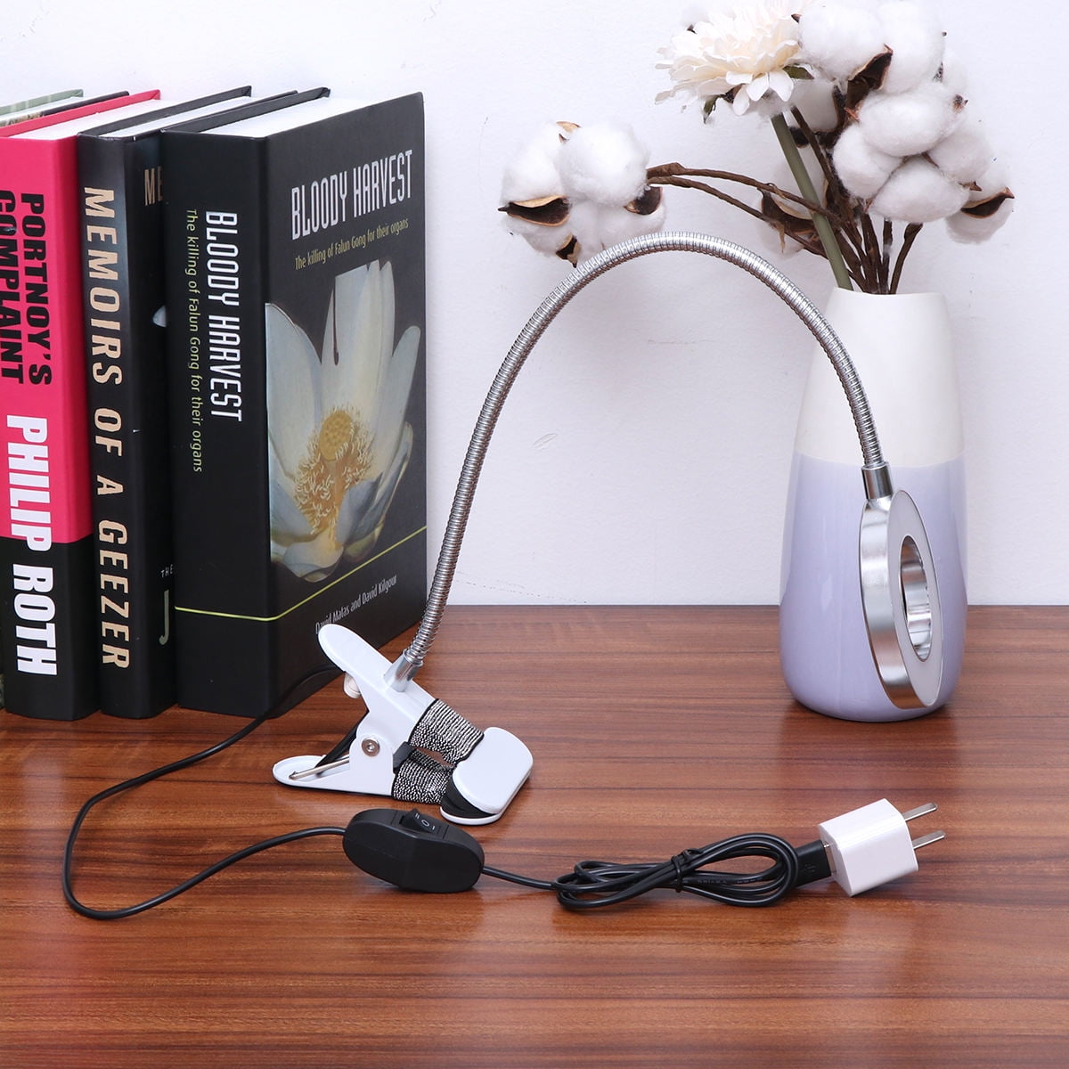 DEEPCRAFF 1Set Manicure Table Light Aluminium Alloy for Professionals ...