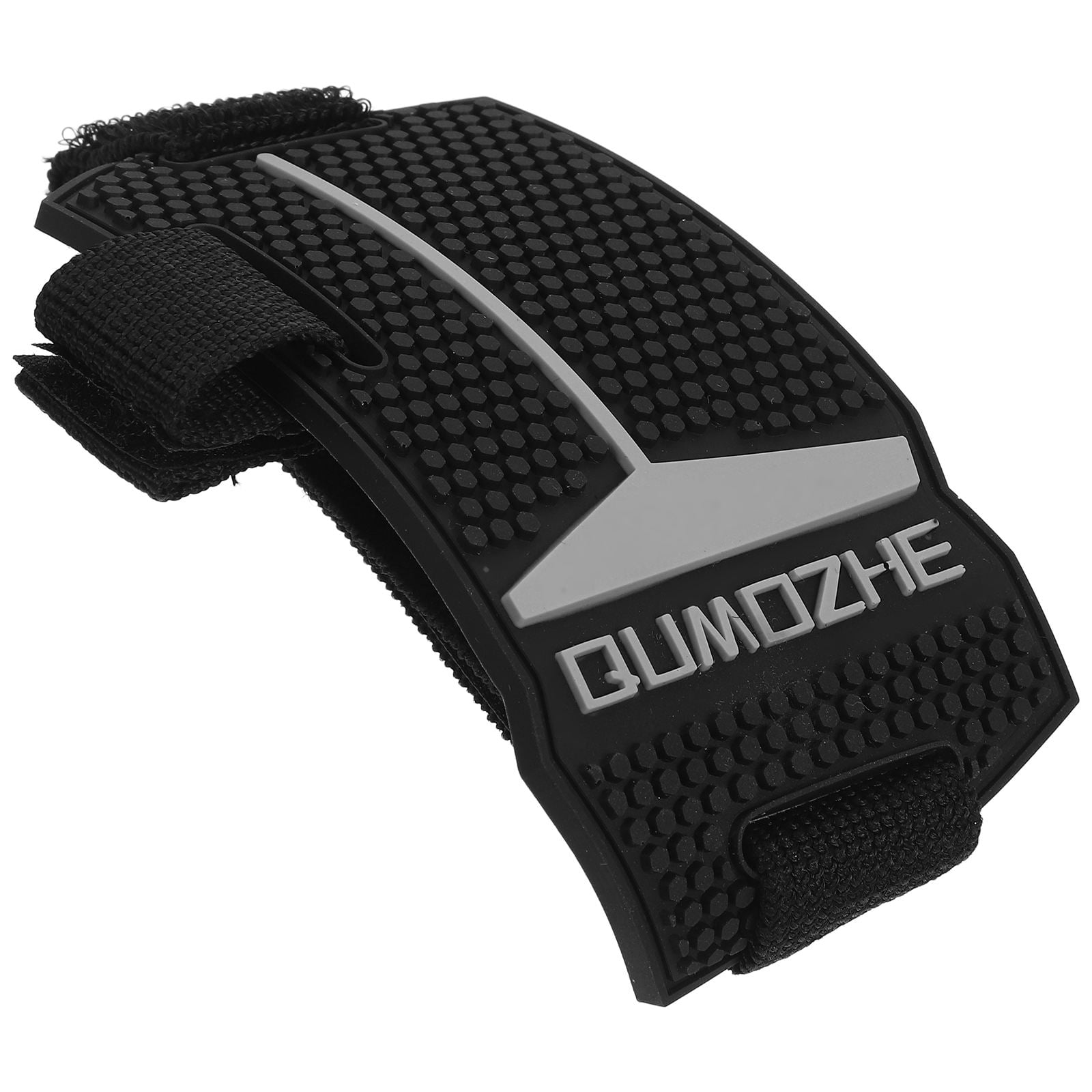 DEEPCRAFF 1Set Motorbike Shift Pad Grey Sleek Combination Practical ...