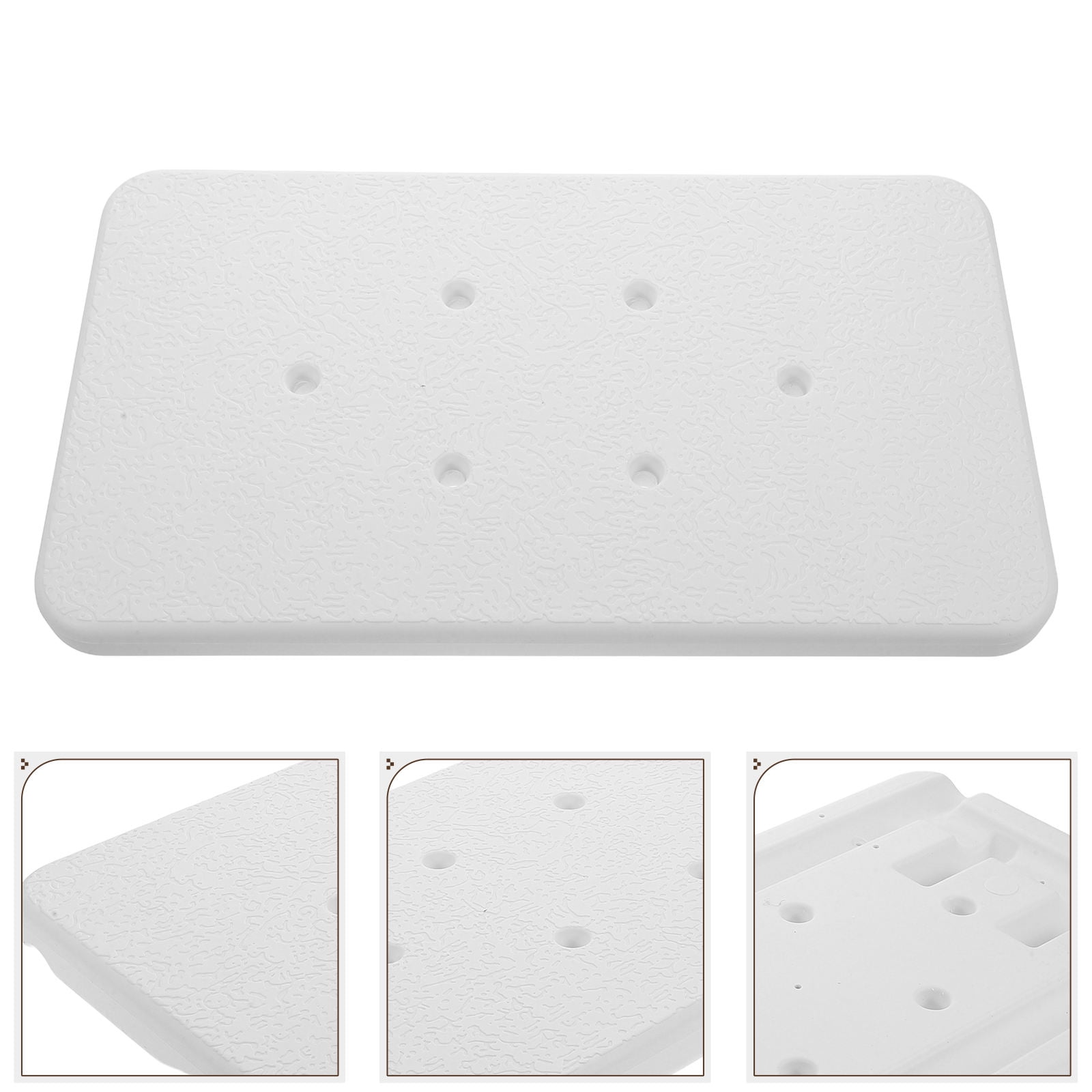 DEEPCRAFF 1Set Multifunctional and Portable Seat Board for Bath Chair ...