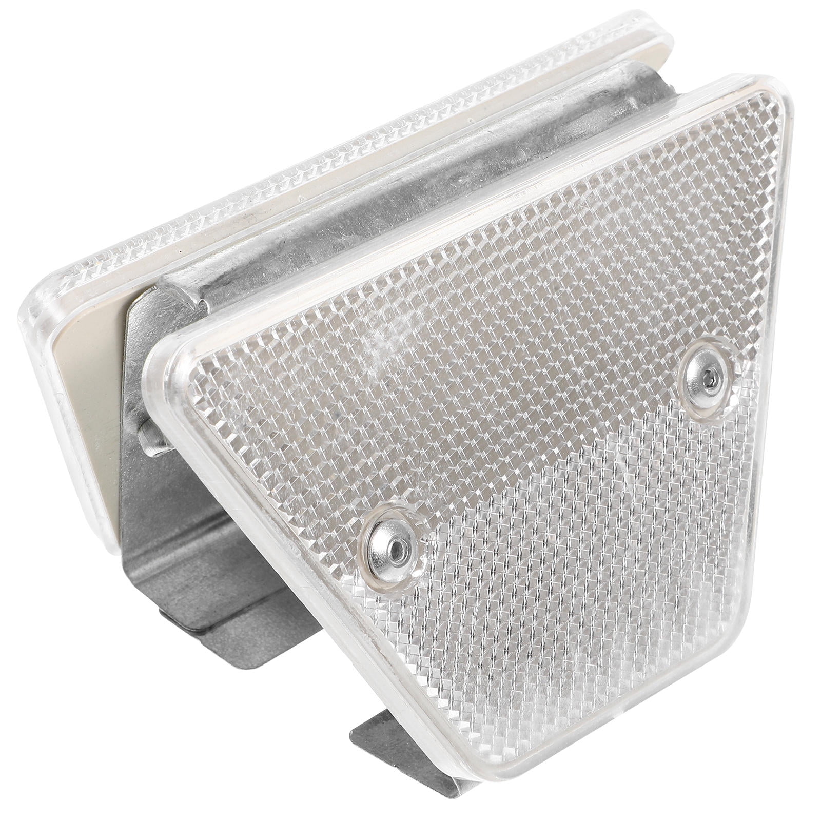 DEEPCRAFF 1Set Reflective Driveway Marker with Sleek Design for General ...