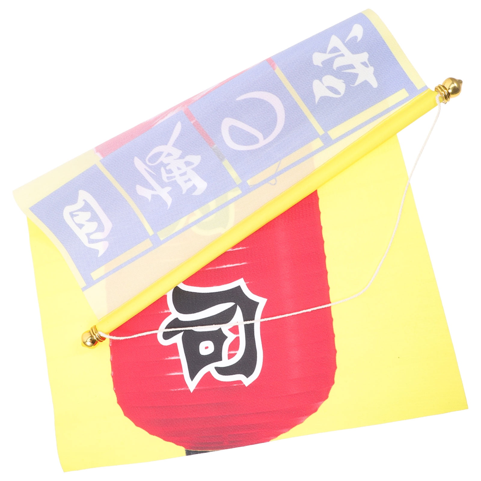 DEEPCRAFF 1Set Traditional Japanese Banner for Japanese Store in ...