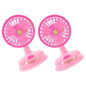 Toy Fan
