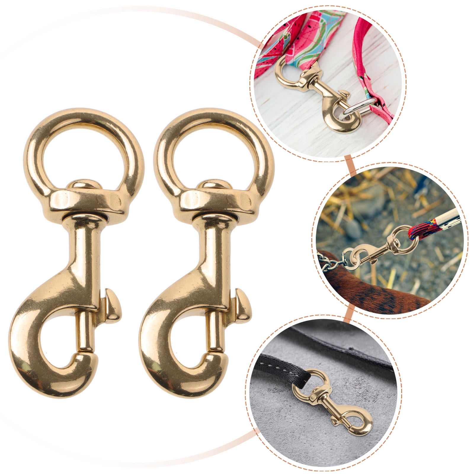 American Flag Eyelets