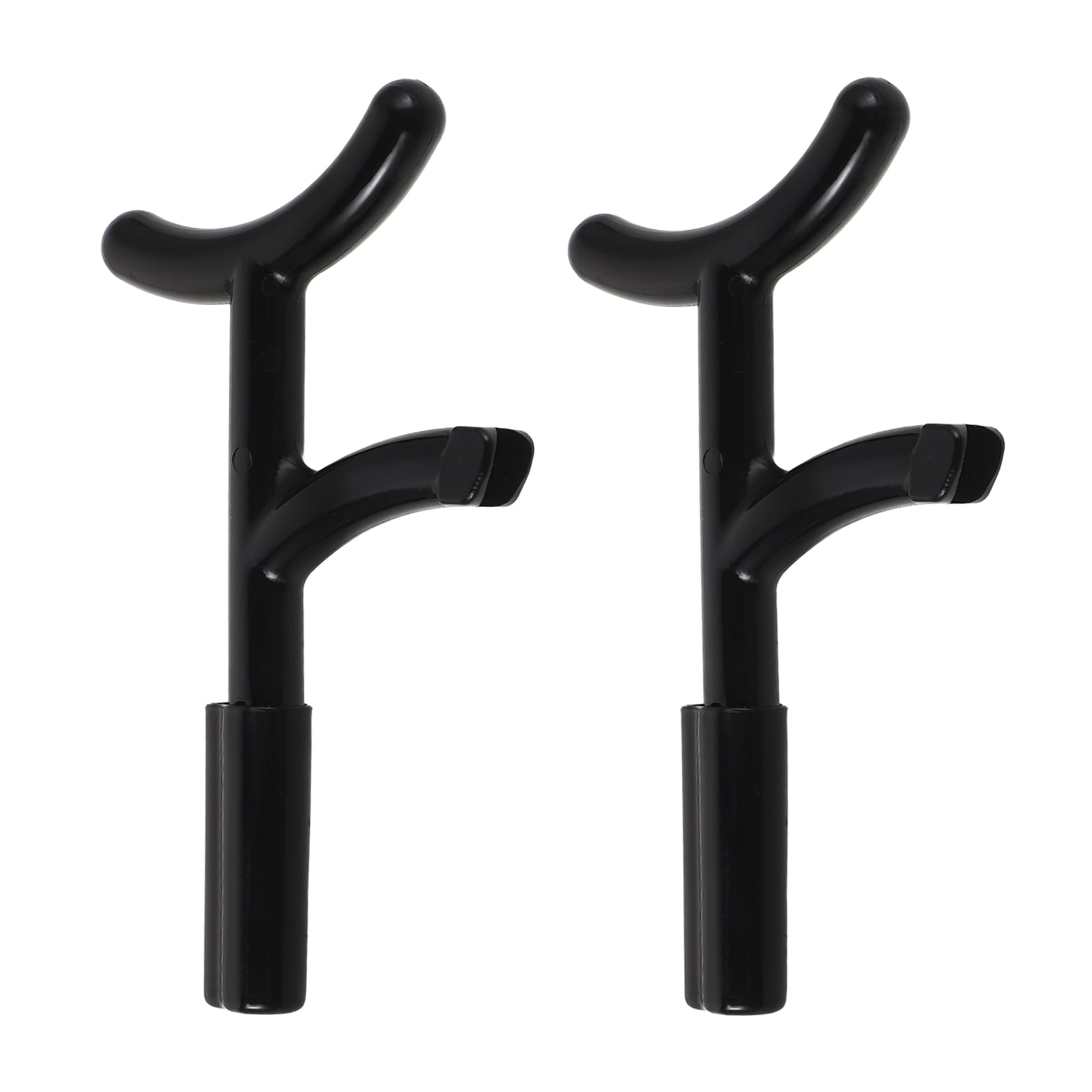 DEEPCRAFF 2Pcs Portable Arrow Shaft Prepping Tool for Efficient Arrow ...